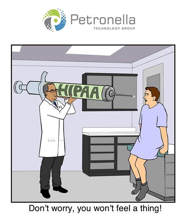 HIPAA Breach Notification Rule And The Twisted Loophole (Fall 2019 ...