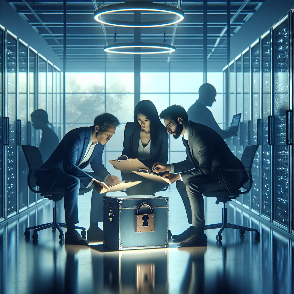 Enterprise Agentic AI: Secure, Closed-Loop Orchestration Across IT ...