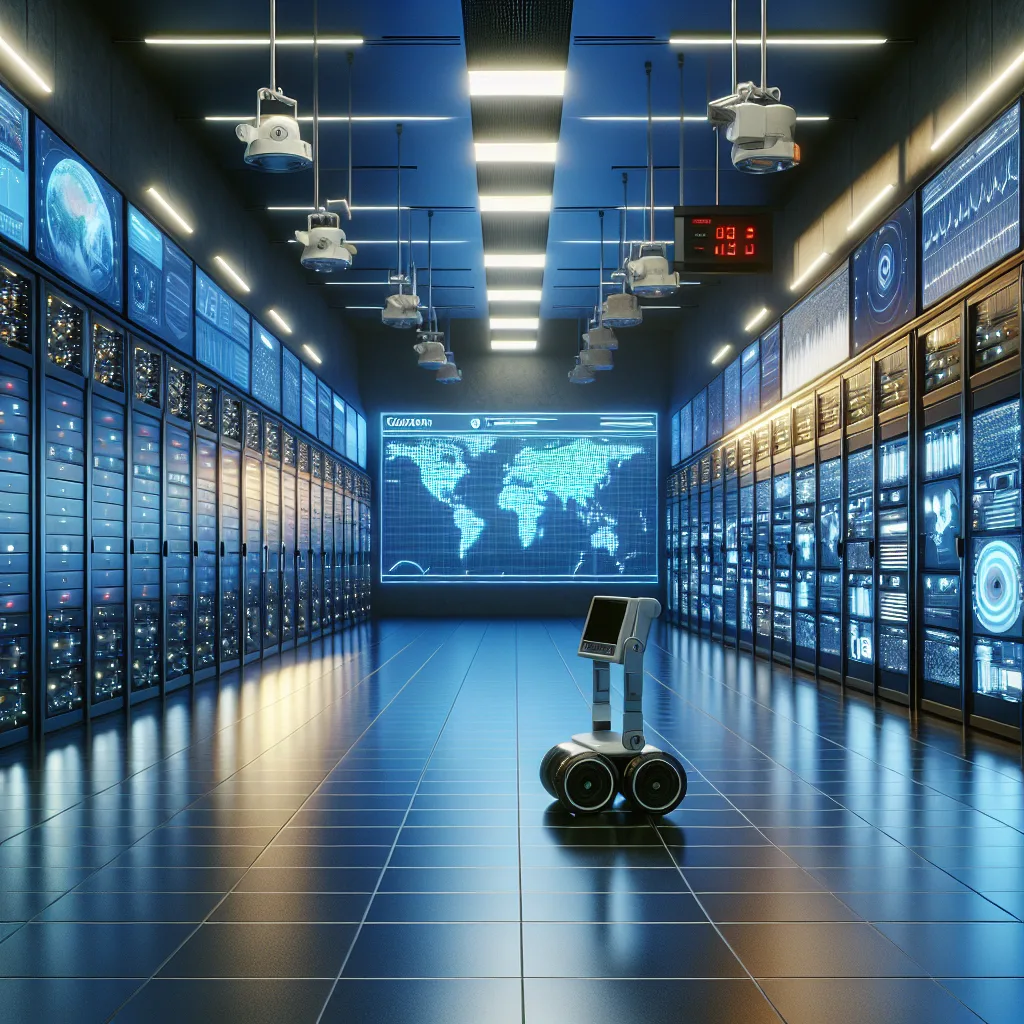 Autonomous SecOps: 24/7 AI to Detect, Triage, and Respond - Petronella Cybersecurity News