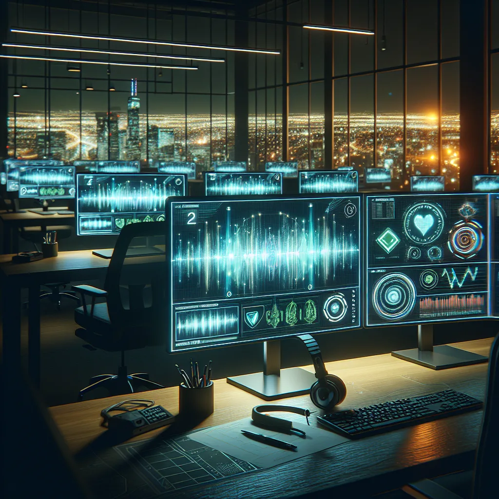 The Always-On, Compliant Revenue Engine: AI Sales Agents + Predictive ...