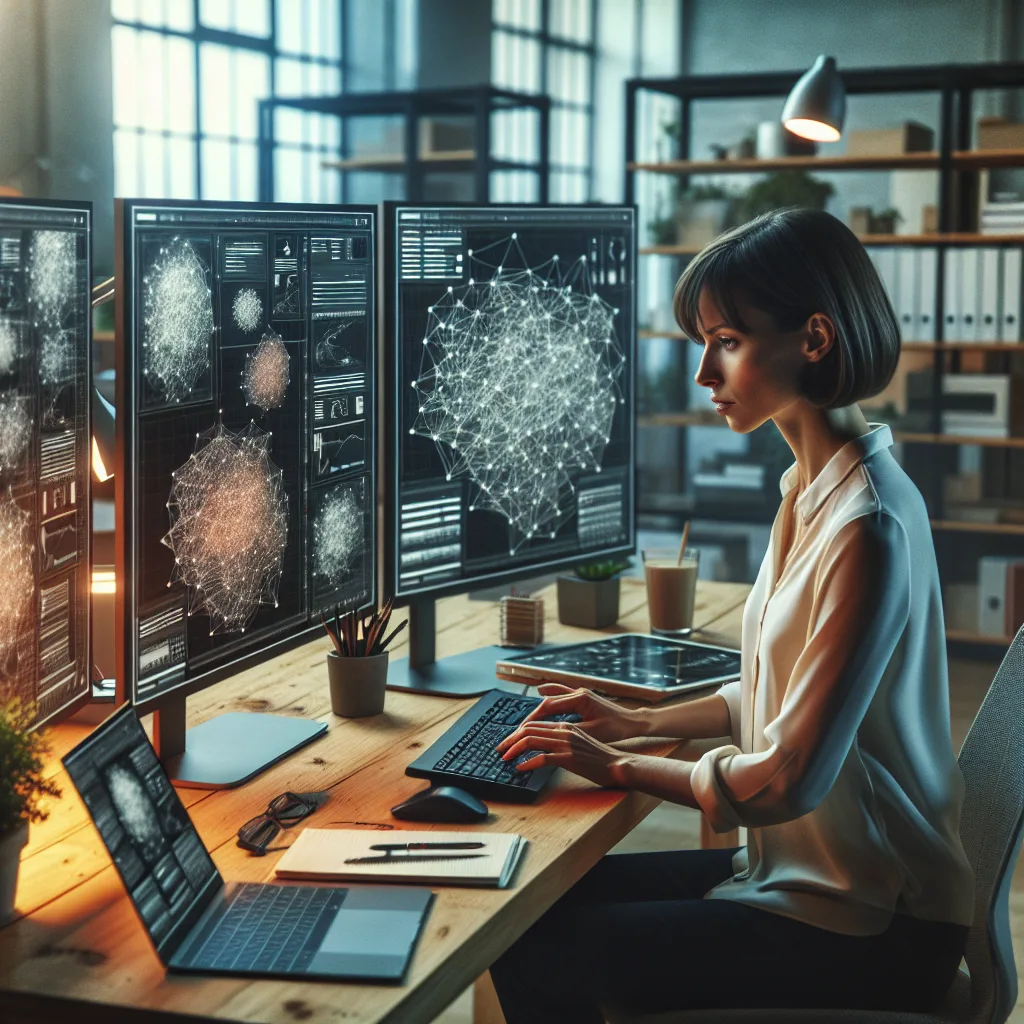 Data Mesh or Data Fabric? Charting Your Enterprise’s Future - Petronella Cybersecurity News